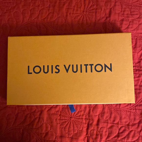 Louis Vuitton | Other | Louis Vuitton Box | Poshmark